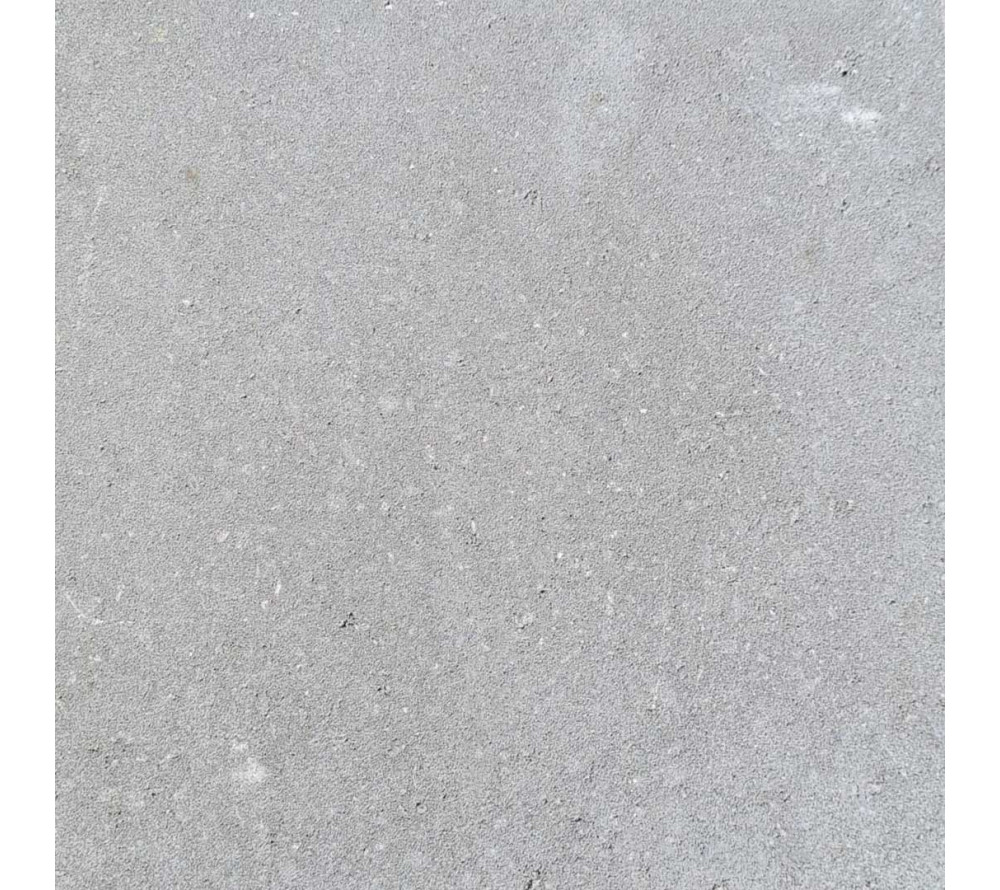 Betontegel KOMO Grijs met facet 30x30x4.5cm | Buitenbart.nl