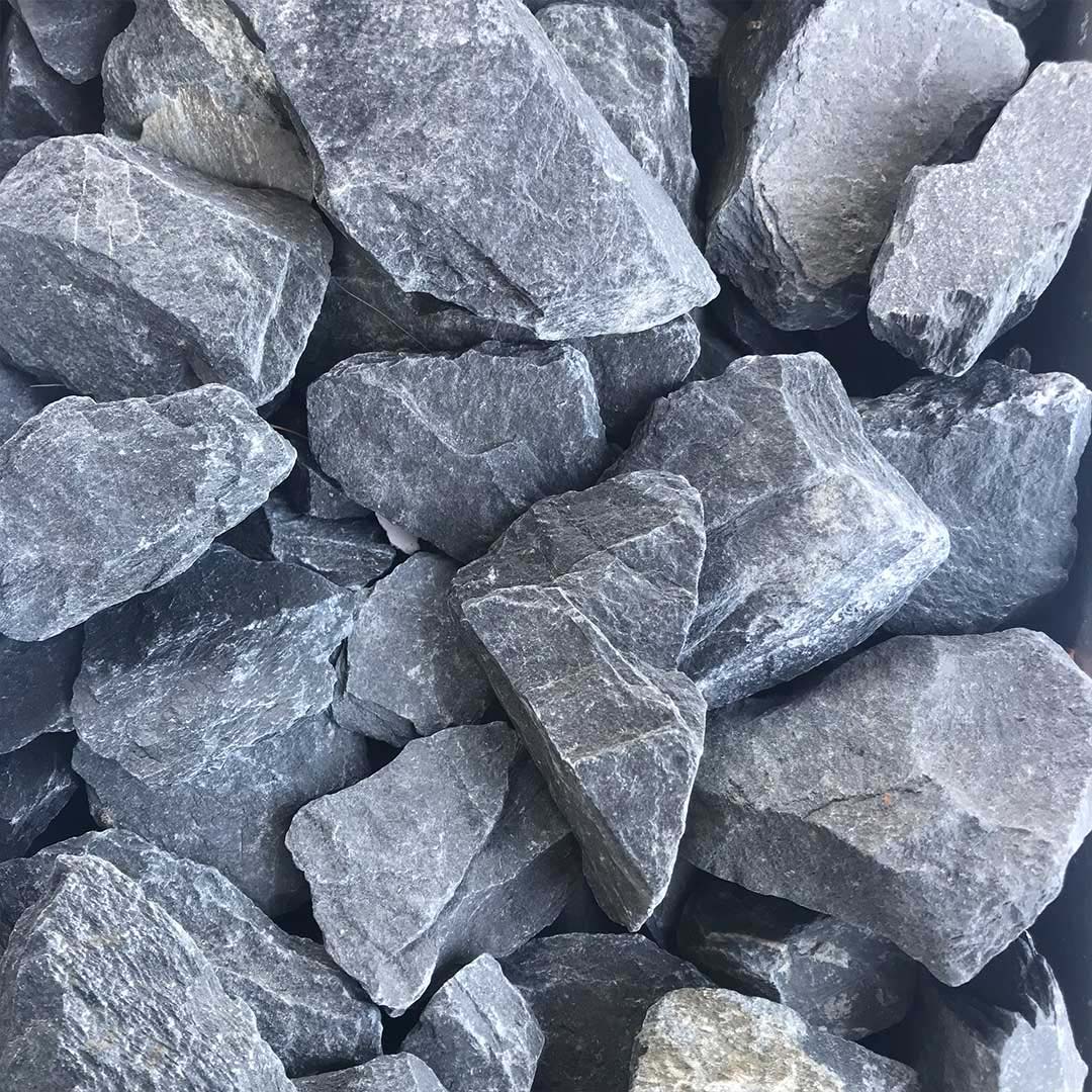 Canadian Slate Zwart | Buitenbart.nl