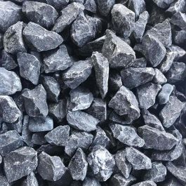 Belgium Blue Split 14/20mm in bigbag (1m3) | Buitenbart.nl