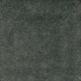 GeoCeramica Blue Stone Nero 60x60x4cm | Buitenbart.nl