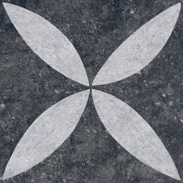 Kera Twice Flower Lotus 60x60x4.8cm | Buitenbart.nl