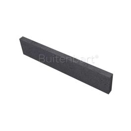 Oud Hollandse Opsluiting Antraciet 100x20x5cm | Buitenbart.nl