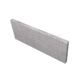 Oud Hollandse Opsluiting Grijs 100x40x5cm | Buitenbart.nl