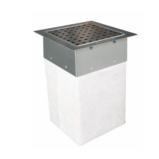 Drainage en infiltratie - Water in de tuin