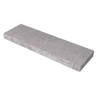 Kantopsluiting van beton - Soorten kantopsluiting - Betonelementen en ...