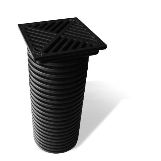 Drainage en infiltratie | Buitenbart.nl