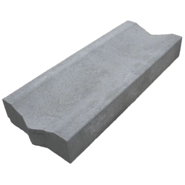 Molgoot - Diversen - Betonelementen en kantopsluiting