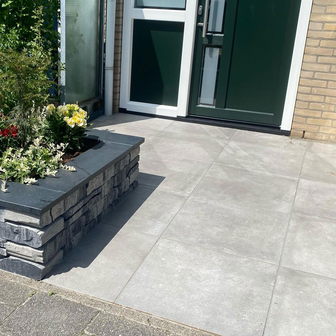 Keramische tegels voor buiten kopen? |Tuintegels