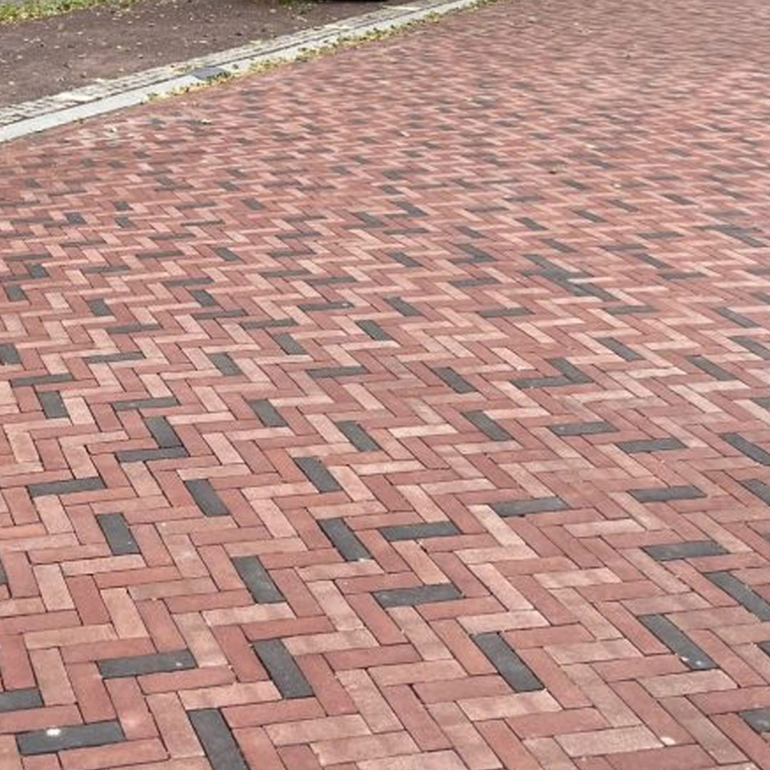 Sierbestrating in verschillende soorten | Buitenbart.nl