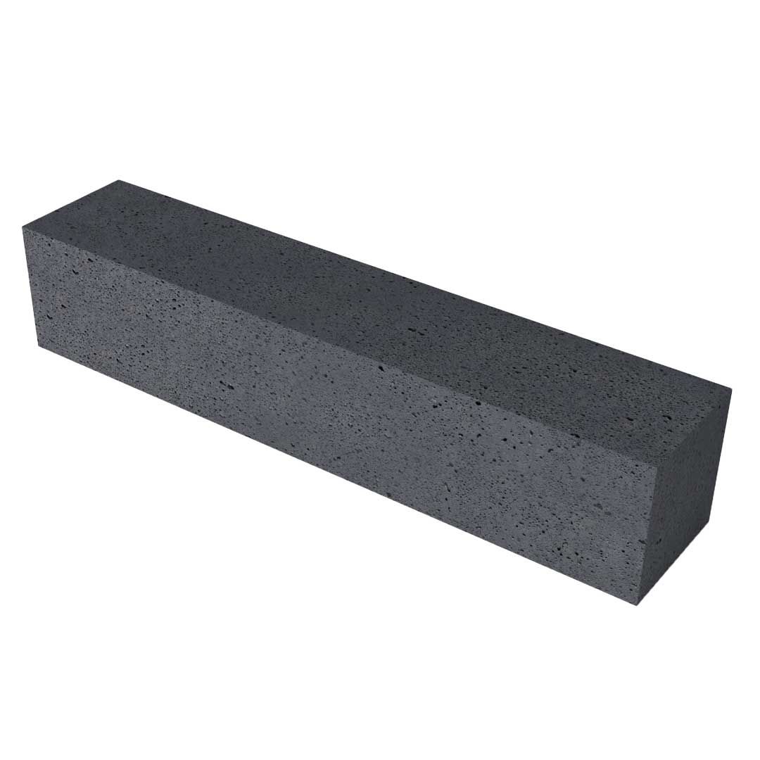 Stapelstenen border - Soorten stapelblokken - Muurblokken en stapelblokken