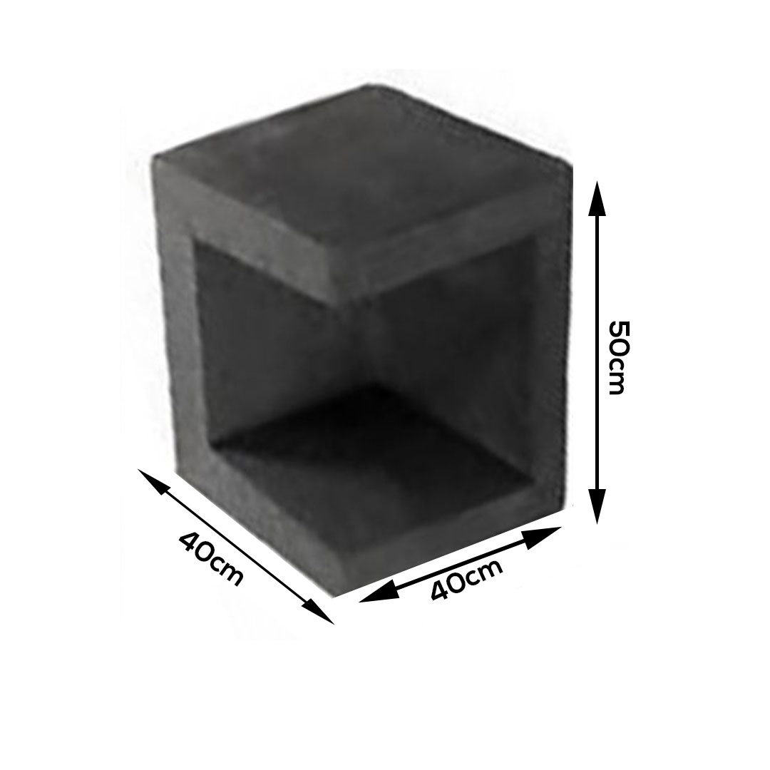 U element beton kopen? | Buitenbart.nl